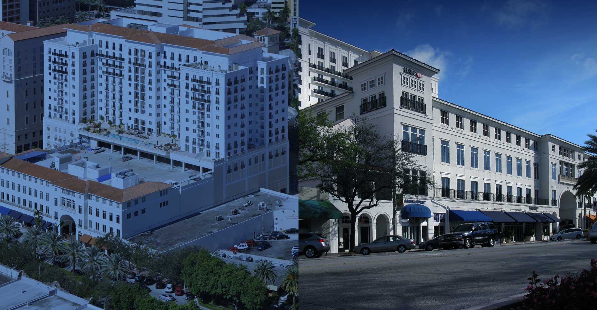 The Mandel Group | Florida’s #1 Mid-Market Investment Sales Team